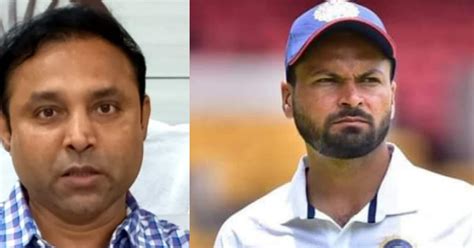 गांव की गलियों से निकल टीम इंडिया पहुंचे मुकेश वनडे सीरीज के लिए गोपालगंज ने कहा ऑल द बेस्ट