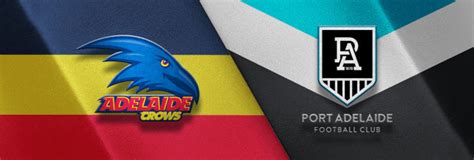 Adelaide Vs Port Adelaide Predictions And Tips Afl Round 8 2024 Before You Bet