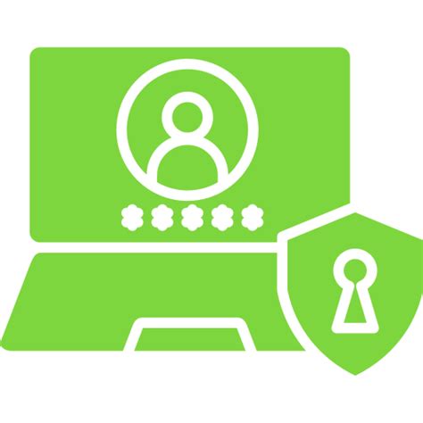 Security Generic Flat Icon