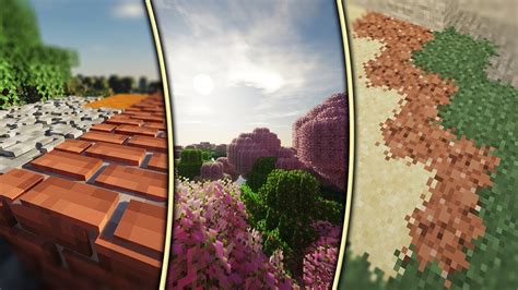 Minecraft Texture Packs