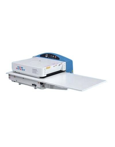 Understanding Fusing Machines In The Garment Industry Balaji Sewing