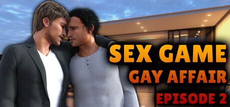 Sex Game Gay Affair Episode 2 Steam Charts Steambase