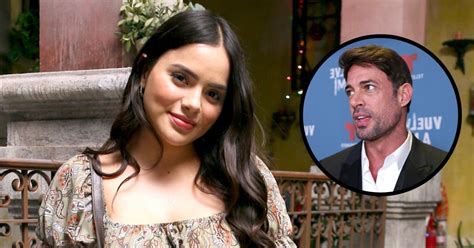 Samadhi Zendejas Da Detalles Sobre Su Vínculo Con William Levy