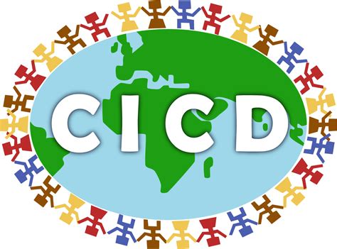 My First 3 Months At Cicd Cicd College For International Co Operation And Development