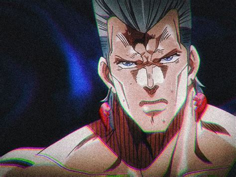 Polnareff Hwa Harrell