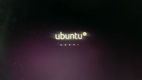 Stuck At Ubuntu Splash Screen Unable To Login Into My Machine R Techsupport