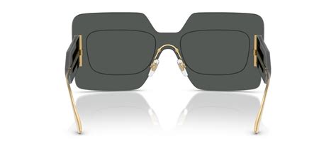 Versace 2277 100287 Sunglasses