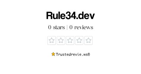 Rule34dev Review Legit Or Scam 2026 New Reviews