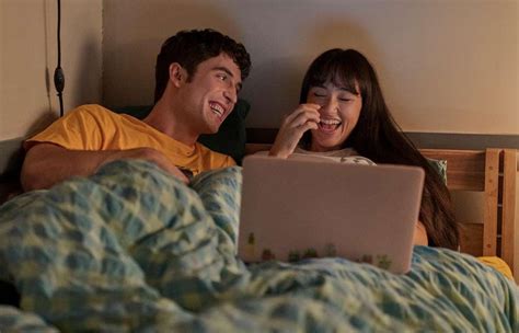 Benito Skinner And Wally Baram On Overcompensating Campus Sex And Charli Xcx