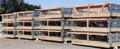 Modspace® Chassis Site Scope