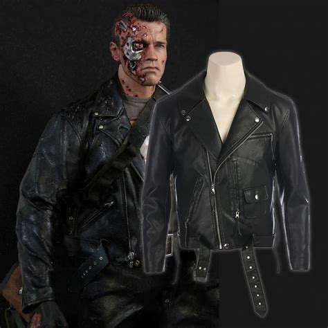 Terminator Costume For Women