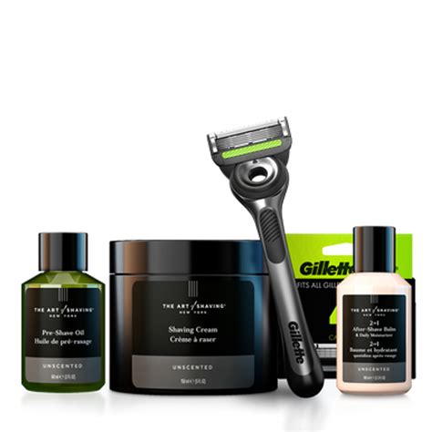 Mens Premium Shave Care Products The Art Of Shaving