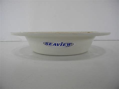 Seaview Ama 18 Low Profile Sat Dome Adapter Plate F Kvh Intellian
