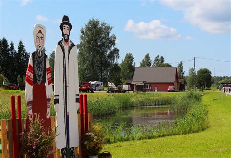 Visit Setomaa Värska Kuurortravikeskuse Rand Ja Sadam 📷 Jaan Sokk