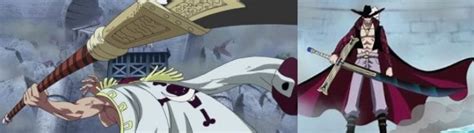 One Piece Sword Grades The Complete Guide Animehunch