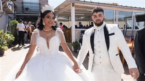 Boda Gitana De Jimmy Smith Grooms In Kilts Yn This Elegant Scottish