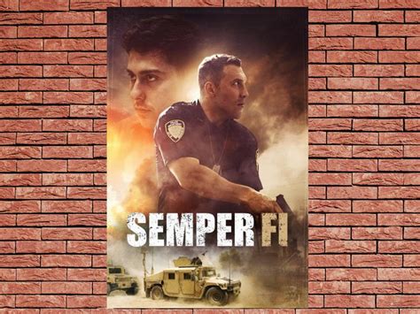 Semper Fi 2019 The Original Movie