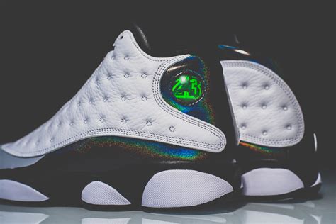 Air Jordan 13 “hologram” Release Info Air 23 Air Jordan Release