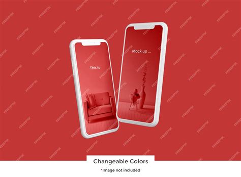 Premium Psd 3d Device Mockup