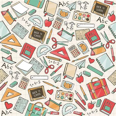 Back To School Wallpaper Hd
