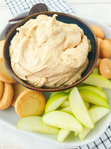 Peanut Butter Butterfinger Dip At Chelsea Sommerlad Blog