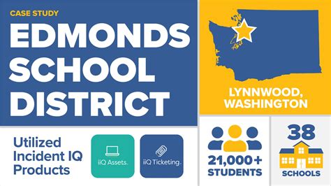 Edmonds School District Logo Home Edmonds School District