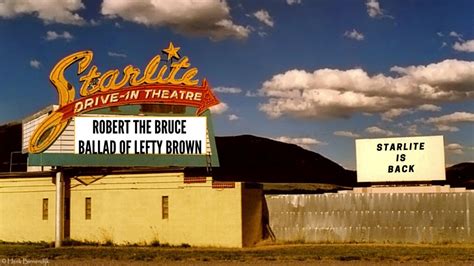 Starlite Drive In Theater Reopens Decades After Closing