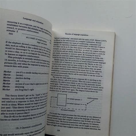 Education And Teaching Language And Education By Andrew Wilkinson Key Insights Into Languages