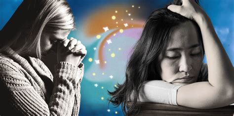 Spiritual Depression Meaning Causes And Signs Deborah Herman Yourtango