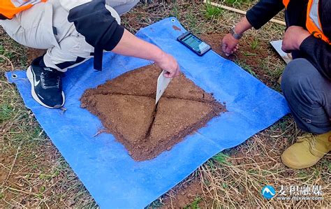 麦积区圆满完成第三次全国土壤普查表层样点外业调查采样工作图 天水在线