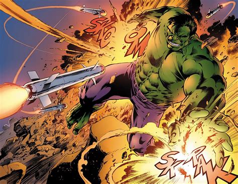 Savage Hulk 1