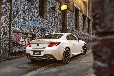 2023 Toyota Gr86 Review Carexpert