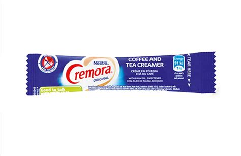 Nestlé Cremora Sachets Inn Supply Ct Pty Ltd