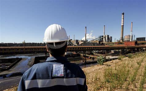 Ex Ilva Cosa Succede Ora Dopo Il Mancato Accordo Tra Governo E Arcelormittal Sky Tg24