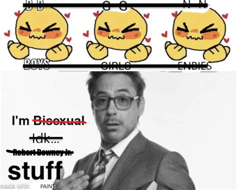 Dont Deadname Stuff Rokbuddyhetero