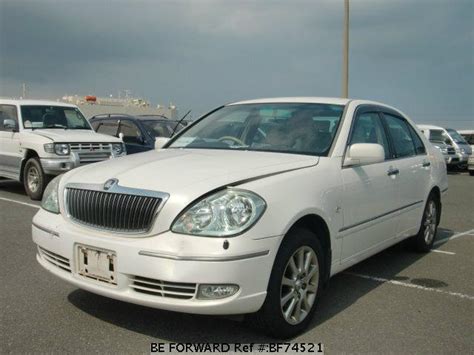 Toyota Brevis 2001 2007 Sedan Outstanding Cars