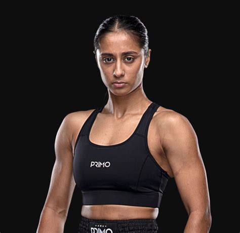 Devina Martin One Championship The Home Of Martial Arts