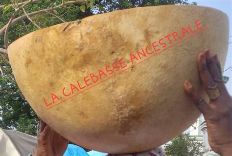 La Calebasse Ancestrale Facebook