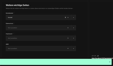 Relation Fields Don T Show Linked Page Titles Seems To Be Empty Issue Payloadcms