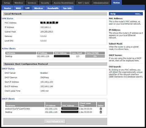 The Ultimate DD WRT Guide