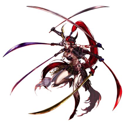 Asura Final Fantasy Brave Exvius Wiki