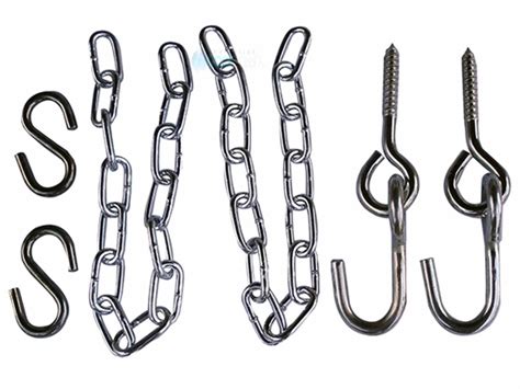 Vivere Chain Hanging Kit Chain Pool Supply Unlimited