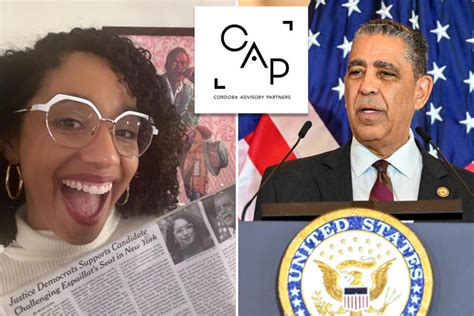 Dem Socialist House Candidate Espaillat Rival Gets Donations Linked To