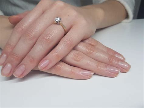 What Is A Japanese Manicure Figaro London