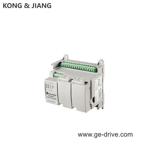 Ab 2080lc20 20qwbr Micro820 20 Io Ethernetip Controller Cc Y