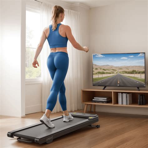 Walking Pad Workout Programs For Different Fitness Levels