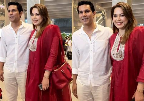 Randeep Hooda And Lin Laishram Video Viral After Wedding रणदीप हुडा और लिन लैशराम का वीडियो