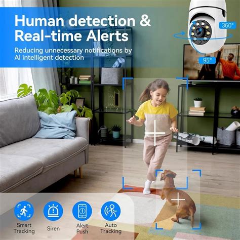 Wi Fi Cctv Security Camera At ₹ 450 Piece Katargam Surat Id