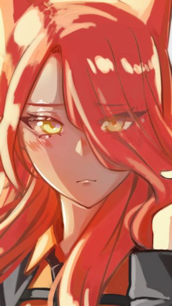 Azazel Ameri Phone Wallpapers