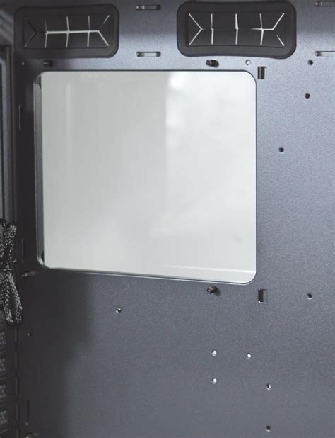 Seasonic Arch Q503 Chassis Connect Psu Review